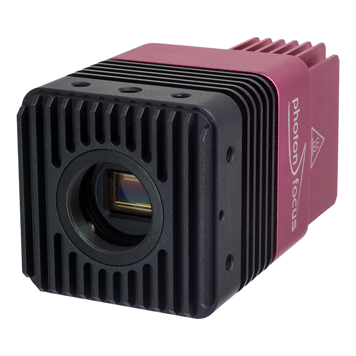Hyperspectral Camera MV4-D2048x1088-C01-HS02-GT | Photonfocus AG